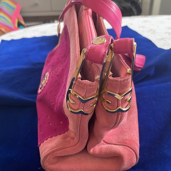 Escada | Bags | Vintage Escada Purse | Poshmark